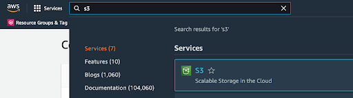 How to Create S3 Buckets in AWS with CloudFormation: Step-by-Step Guide